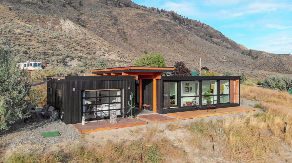 Inside Shipping Container Homes: Our Top 10 Design Picks