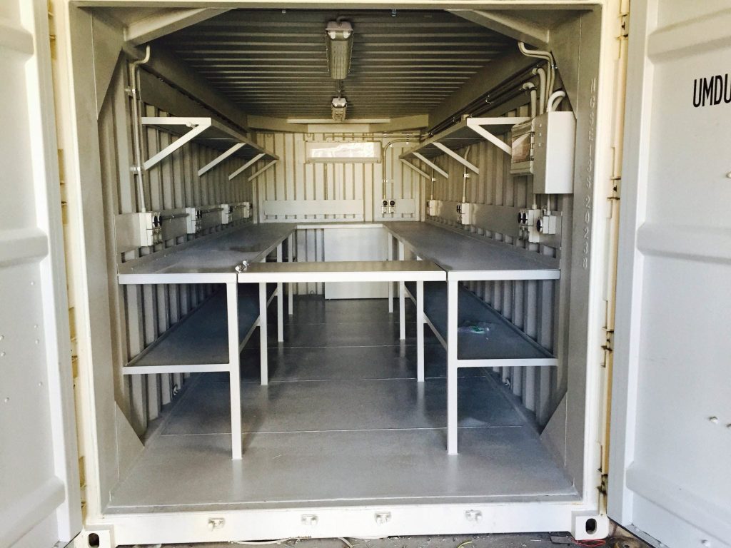 Shed Vs. Shipping Container: Which Storage Solution Is Best?